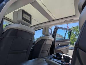 Violet Renault Espace 2017 in Kaunas, with an engine capacity of 1.62 L and mileage of 273 thousand km for 14917 €, photo 38 on AUTOMOTO.COM.LV