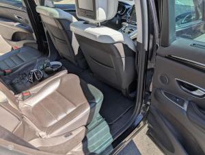 Violet Renault Espace 2017 in Kaunas, with an engine capacity of 1.62 L and mileage of 273 thousand km for 14917 €, photo 40 on AUTOMOTO.COM.LV
