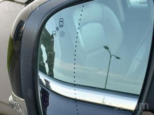 Violets Renault Espace 2017 Jelgava, ar dzinēja tilpumu 1.60 L un nobraukumu 0 tūkst. km par 12950 €, foto 10 vietnē AUTOMOTO.COM.LV