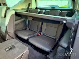 Violets Renault Espace 2017 Jelgava, ar dzinēja tilpumu 1.60 L un nobraukumu 0 tūkst. km par 12950 €, foto 19 vietnē AUTOMOTO.COM.LV