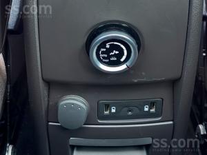 Violets Renault Espace 2017 Jelgava, ar dzinēja tilpumu 1.60 L un nobraukumu 0 tūkst. km par 12950 €, foto 20 vietnē AUTOMOTO.COM.LV