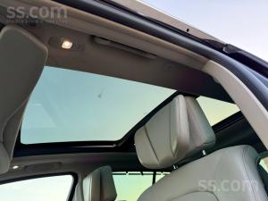 Violets Renault Espace 2017 Jelgava, ar dzinēja tilpumu 1.60 L un nobraukumu 0 tūkst. km par 12950 €, foto 21 vietnē AUTOMOTO.COM.LV