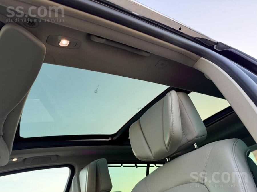 Violets Renault Espace 2017 Jelgava, ar dzinēja tilpumu 1.60 L un nobraukumu 0 tūkst. km par 12950 €, foto 21 vietnē AUTOMOTO.COM.LV