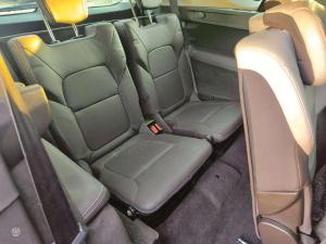 Violet Renault Espace 2020 in Vilkaviskis, with an engine capacity of 1.60 L and mileage of 180 thousand km for 14900 €, photo 16 on AUTOMOTO.COM.LV