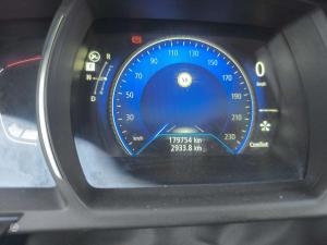 Violet Renault Espace 2020 in Vilkaviskis, with an engine capacity of 1.60 L and mileage of 180 thousand km for 14900 €, photo 17 on AUTOMOTO.COM.LV