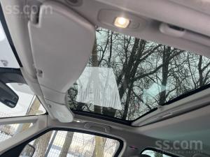 Balts Renault Espace 2015 Cēsis, ar dzinēja tilpumu 1.60 L un nobraukumu 0 tūkst. km par 10500 €, foto 22 vietnē AUTOMOTO.COM.LV