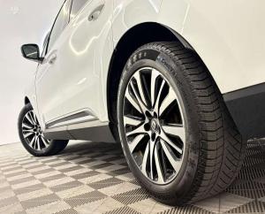 White Renault Espace 2015 in Marijampole, with an engine capacity of 1.60 L and mileage of 268 thousand km for 9999 €, photo 17 on AUTOMOTO.COM.LV
