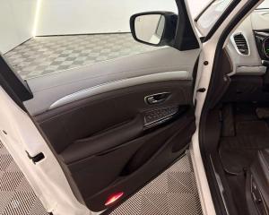 White Renault Espace 2015 in Marijampole, with an engine capacity of 1.60 L and mileage of 268 thousand km for 9999 €, photo 22 on AUTOMOTO.COM.LV