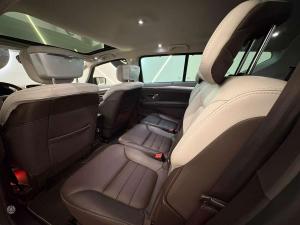 White Renault Espace 2015 in Marijampole, with an engine capacity of 1.60 L and mileage of 268 thousand km for 9999 €, photo 28 on AUTOMOTO.COM.LV