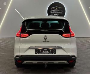 White Renault Espace 2015 in Marijampole, with an engine capacity of 1.60 L and mileage of 268 thousand km for 9999 €, photo 30 on AUTOMOTO.COM.LV
