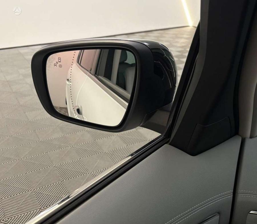 White Renault Espace 2015 in Marijampole, with an engine capacity of 1.60 L and mileage of 268 thousand km for 9999 €, photo 36 on AUTOMOTO.COM.LV