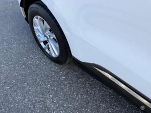 White Renault Espace 2015 in Kaunas, with an engine capacity of 1.60 L and mileage of 220 thousand km for 6150 €, photo 5 on AUTOMOTO.COM.LV
