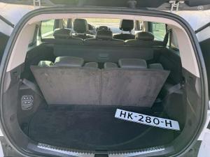 White Renault Espace 2015 in Kaunas, with an engine capacity of 1.60 L and mileage of 220 thousand km for 6150 €, photo 8 on AUTOMOTO.COM.LV