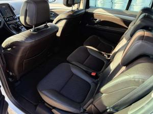 White Renault Espace 2015 in Kaunas, with an engine capacity of 1.60 L and mileage of 220 thousand km for 6150 €, photo 12 on AUTOMOTO.COM.LV