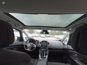 Balts Renault Espace 2015 Panevēža, ar dzinēja tilpumu 1.60 L un nobraukumu 252 tūkst. km par 6600 €, foto 23 vietnē AUTOMOTO.COM.LV