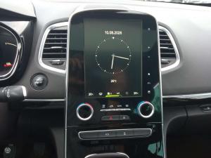 Balts Renault Espace 2015 Panevēža, ar dzinēja tilpumu 1.60 L un nobraukumu 252 tūkst. km par 6600 €, foto 27 vietnē AUTOMOTO.COM.LV