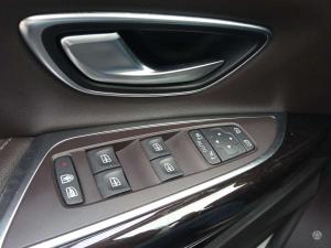 Balts Renault Espace 2015 Panevēža, ar dzinēja tilpumu 1.60 L un nobraukumu 252 tūkst. km par 6600 €, foto 33 vietnē AUTOMOTO.COM.LV