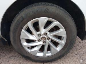 Balts Renault Espace 2015 Panevēža, ar dzinēja tilpumu 1.60 L un nobraukumu 252 tūkst. km par 6600 €, foto 34 vietnē AUTOMOTO.COM.LV