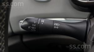 White Renault Espace 2016 in Riga, with an engine capacity of 1.60 L and mileage of 243 thousand km for 8890 €, photo 22 on AUTOMOTO.COM.LV