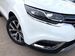 Balts Renault Espace 2016 Rīga, ar dzinēja tilpumu 1.60 L un nobraukumu 209 tūkst. km par 12950 €, foto 8 vietnē AUTOMOTO.COM.LV