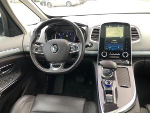 Balts Renault Espace 2016 Rīga, ar dzinēja tilpumu 1.60 L un nobraukumu 209 tūkst. km par 12950 €, foto 9 vietnē AUTOMOTO.COM.LV