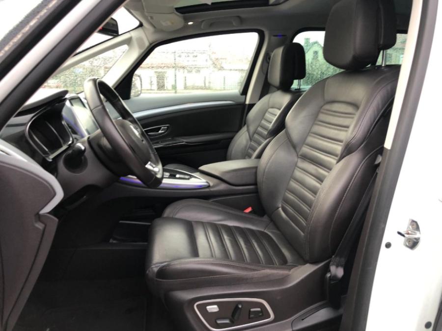 Balts Renault Espace 2016 Rīga, ar dzinēja tilpumu 1.60 L un nobraukumu 209 tūkst. km par 12950 €, foto 11 vietnē AUTOMOTO.COM.LV