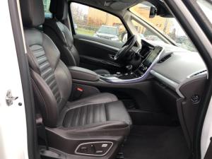 Balts Renault Espace 2016 Rīga, ar dzinēja tilpumu 1.60 L un nobraukumu 209 tūkst. km par 12950 €, foto 12 vietnē AUTOMOTO.COM.LV