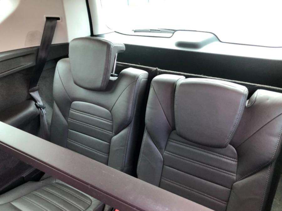 Balts Renault Espace 2016 Rīga, ar dzinēja tilpumu 1.60 L un nobraukumu 209 tūkst. km par 12950 €, foto 15 vietnē AUTOMOTO.COM.LV