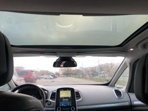 Balts Renault Espace 2016 Rīga, ar dzinēja tilpumu 1.60 L un nobraukumu 209 tūkst. km par 12950 €, foto 23 vietnē AUTOMOTO.COM.LV