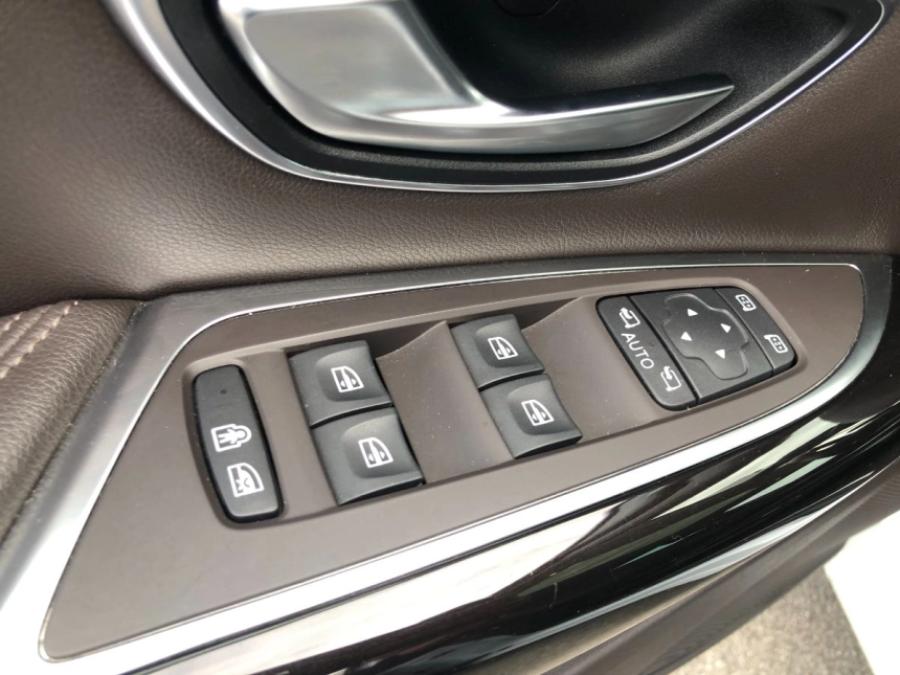 Balts Renault Espace 2016 Rīga, ar dzinēja tilpumu 1.60 L un nobraukumu 209 tūkst. km par 12950 €, foto 25 vietnē AUTOMOTO.COM.LV