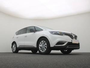 Balts Renault Espace 2017 Viļņa, ar dzinēja tilpumu 1.60 L un nobraukumu 162 tūkst. km par 14299 €, foto 12 vietnē AUTOMOTO.COM.LV