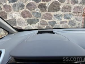 White Renault Espace 2018 in Riga, with an engine capacity of 1.60 L and mileage of 247 thousand km for 11900 €, photo 28 on AUTOMOTO.COM.LV
