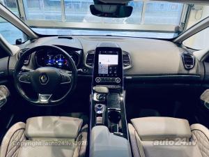 Balts Renault Espace 2021 Pērnava, ar dzinēja tilpumu 2.00 L un nobraukumu 88 tūkst. km par 32900 €, foto 21 vietnē AUTOMOTO.COM.LV