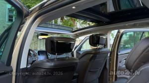 Yellow Renault Espace 2015 in Tallinn, with an engine capacity of 1.60 L and mileage of 265 thousand km for 8999 €, photo 22 on AUTOMOTO.COM.LV