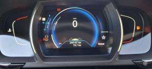 Yellow Renault Espace 2017 in Taurage, with an engine capacity of 1.60 L and mileage of 240 thousand km for 8100 €, photo 10 on AUTOMOTO.COM.LV