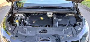 Yellow Renault Espace 2017 in Taurage, with an engine capacity of 1.60 L and mileage of 240 thousand km for 8100 €, photo 20 on AUTOMOTO.COM.LV