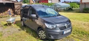 Melns Renault Express 2022 Kėdainiai, ar dzinēja tilpumu 1.46 L un nobraukumu 92 tūkst. km par 9350 €, foto 3 vietnē AUTOMOTO.COM.LV