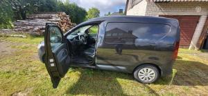 Melns Renault Express 2022 Kėdainiai, ar dzinēja tilpumu 1.46 L un nobraukumu 92 tūkst. km par 9350 €, foto 4 vietnē AUTOMOTO.COM.LV