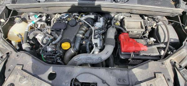 Melns Renault Express 2022 Kėdainiai, ar dzinēja tilpumu 1.46 L un nobraukumu 92 tūkst. km par 9350 €, foto 9 vietnē AUTOMOTO.COM.LV