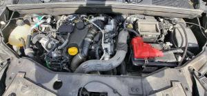 Melns Renault Express 2022 Kėdainiai, ar dzinēja tilpumu 1.46 L un nobraukumu 92 tūkst. km par 9350 €, foto 10 vietnē AUTOMOTO.COM.LV