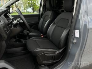 Pelēks Renault Express 2022 Cēsis, ar dzinēja tilpumu 1.50 L un nobraukumu 87 tūkst. km par 9500 €, foto 10 vietnē AUTOMOTO.COM.LV