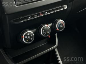 Pelēks Renault Express 2022 Cēsis, ar dzinēja tilpumu 1.50 L un nobraukumu 87 tūkst. km par 9500 €, foto 14 vietnē AUTOMOTO.COM.LV