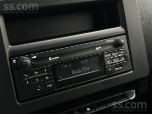 Pelēks Renault Express 2022 Cēsis, ar dzinēja tilpumu 1.50 L un nobraukumu 87 tūkst. km par 9500 €, foto 15 vietnē AUTOMOTO.COM.LV