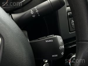 Pelēks Renault Express 2022 Cēsis, ar dzinēja tilpumu 1.50 L un nobraukumu 87 tūkst. km par 9500 €, foto 16 vietnē AUTOMOTO.COM.LV
