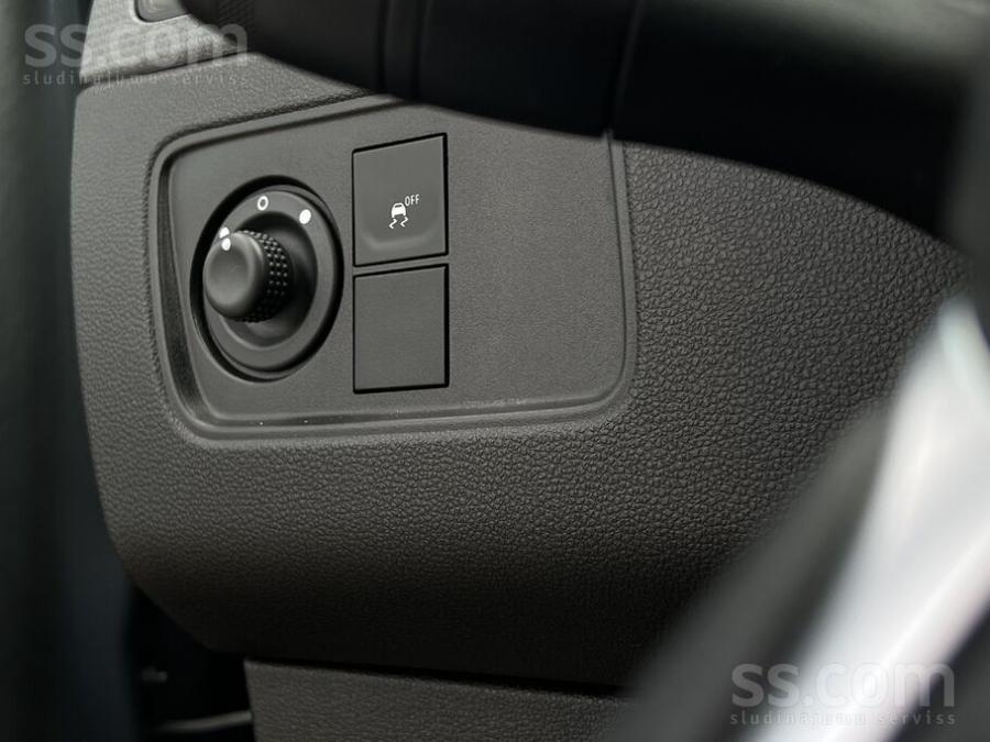 Pelēks Renault Express 2022 Cēsis, ar dzinēja tilpumu 1.50 L un nobraukumu 87 tūkst. km par 9500 €, foto 18 vietnē AUTOMOTO.COM.LV