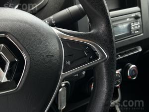 Pelēks Renault Express 2022 Cēsis, ar dzinēja tilpumu 1.50 L un nobraukumu 87 tūkst. km par 9500 €, foto 19 vietnē AUTOMOTO.COM.LV
