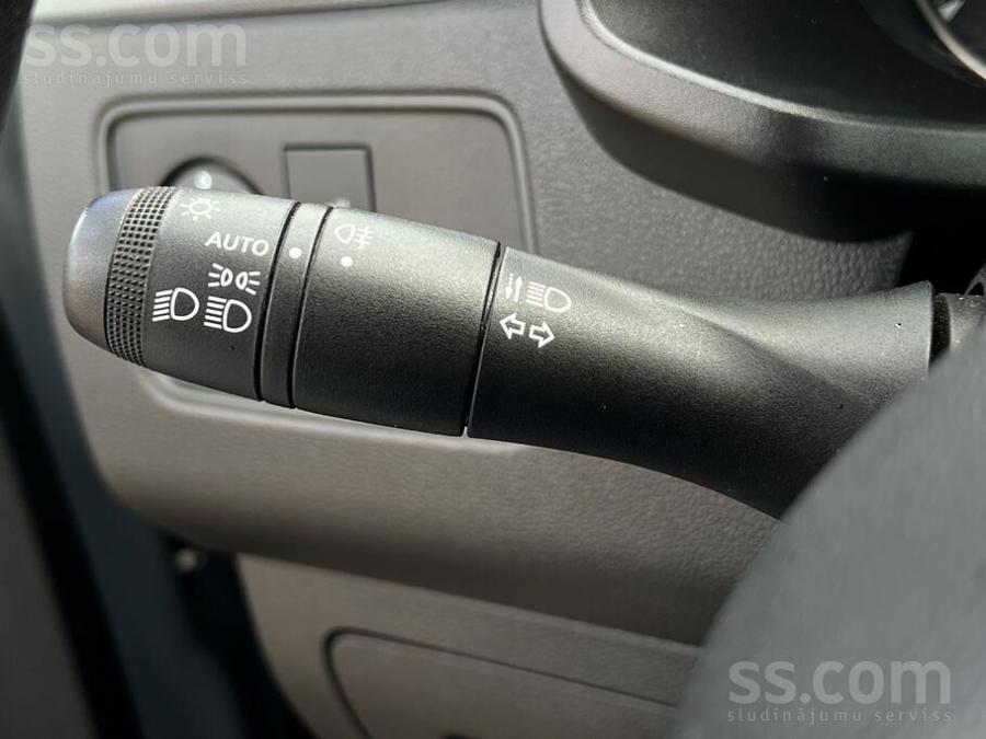 Pelēks Renault Express 2022 Cēsis, ar dzinēja tilpumu 1.50 L un nobraukumu 87 tūkst. km par 9500 €, foto 20 vietnē AUTOMOTO.COM.LV