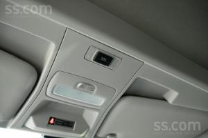 Grey Renault Express 2024 in Riga, with an engine capacity of 1.50 L and mileage of 36 thousand km for 14500 €, photo 24 on AUTOMOTO.COM.LV
