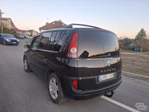 Renault Express 2007 in Alytus, with an engine capacity of 1.90 L and mileage of 242 thousand km for 1650 €, photo 4 on AUTOMOTO.COM.LV
