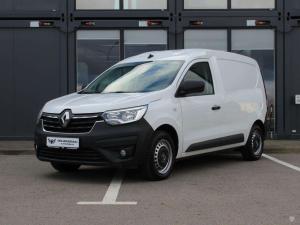 Renault Express 2022 Viļņa, ar dzinēja tilpumu 1.50 L un nobraukumu 103 tūkst. km par 9950 €, foto  vietnē AUTOMOTO.COM.LV